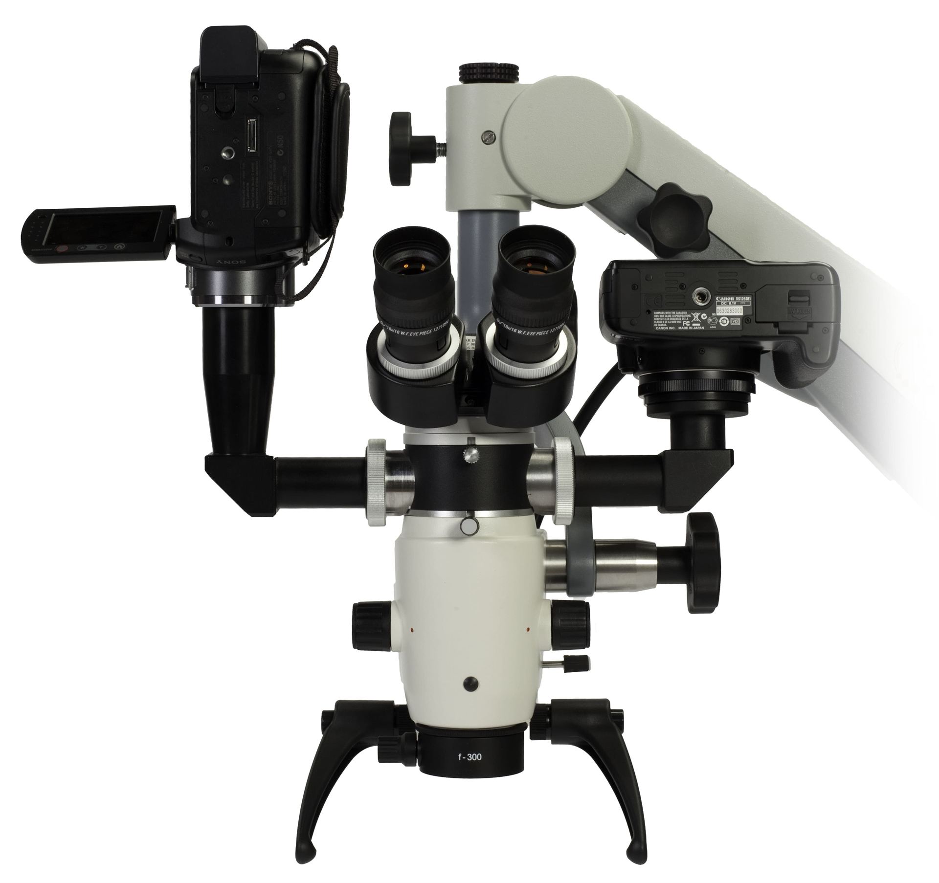 SMART OPTIC - Itmedika